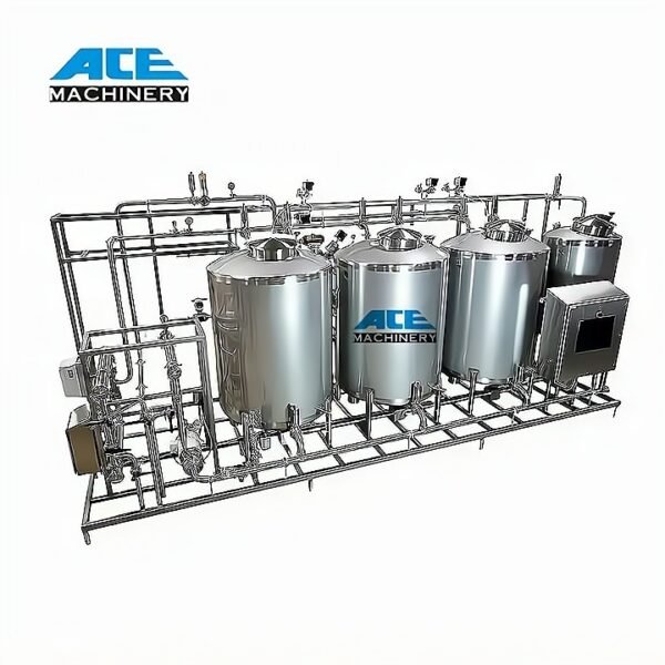 Que Es El Cip? - ACE-CHN.MX